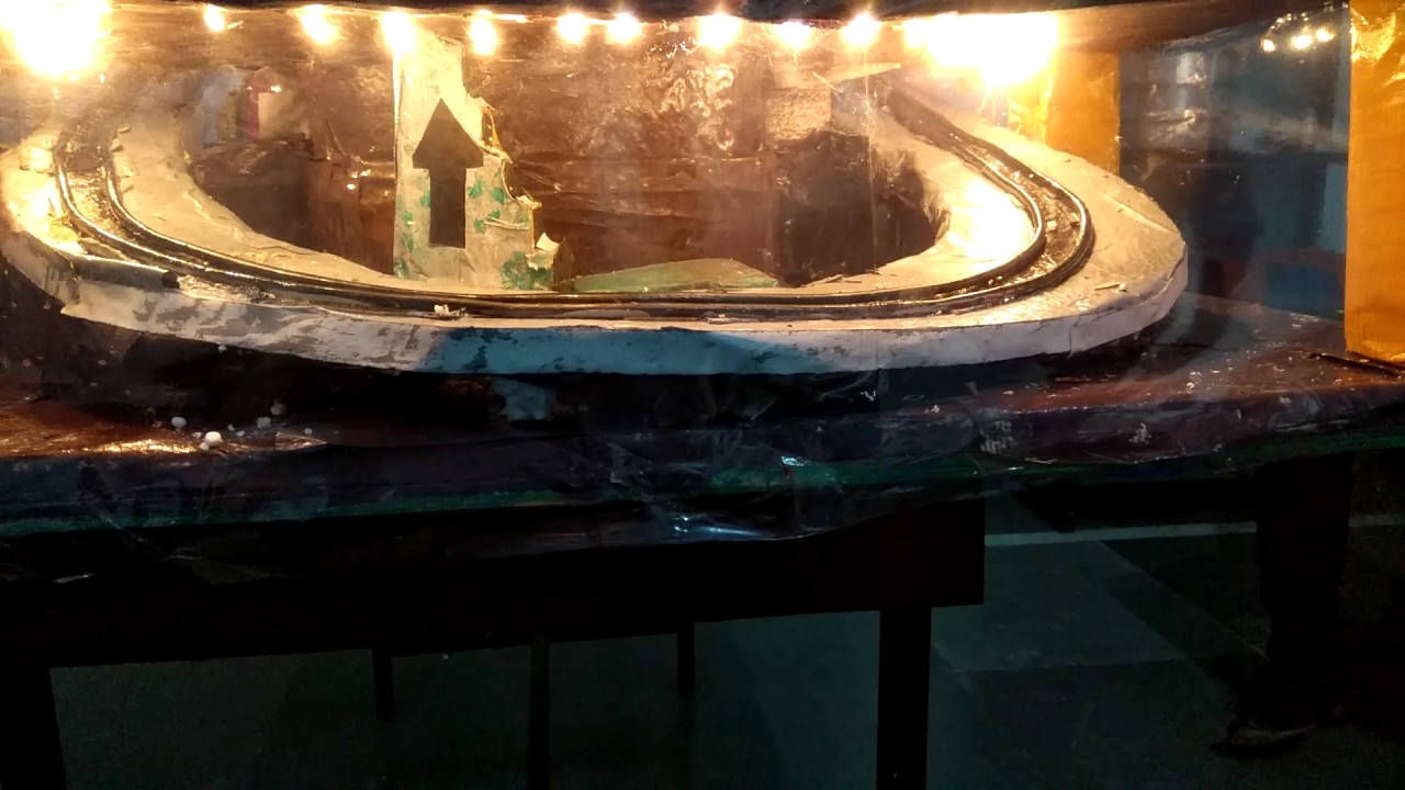 Major project in Jammu metro - YouTube