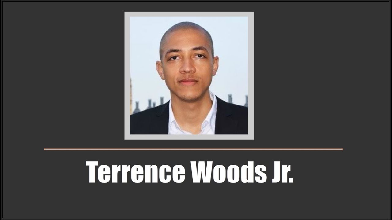 The Disappearance of Terrence Woods Jr. - YouTube