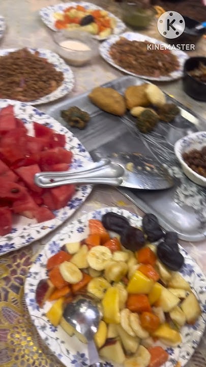 Aaj Iftar me kuch nahi banaya #ramdanvibes #ramzan #ytshorts #ramadan #trending #food #minivlog ...