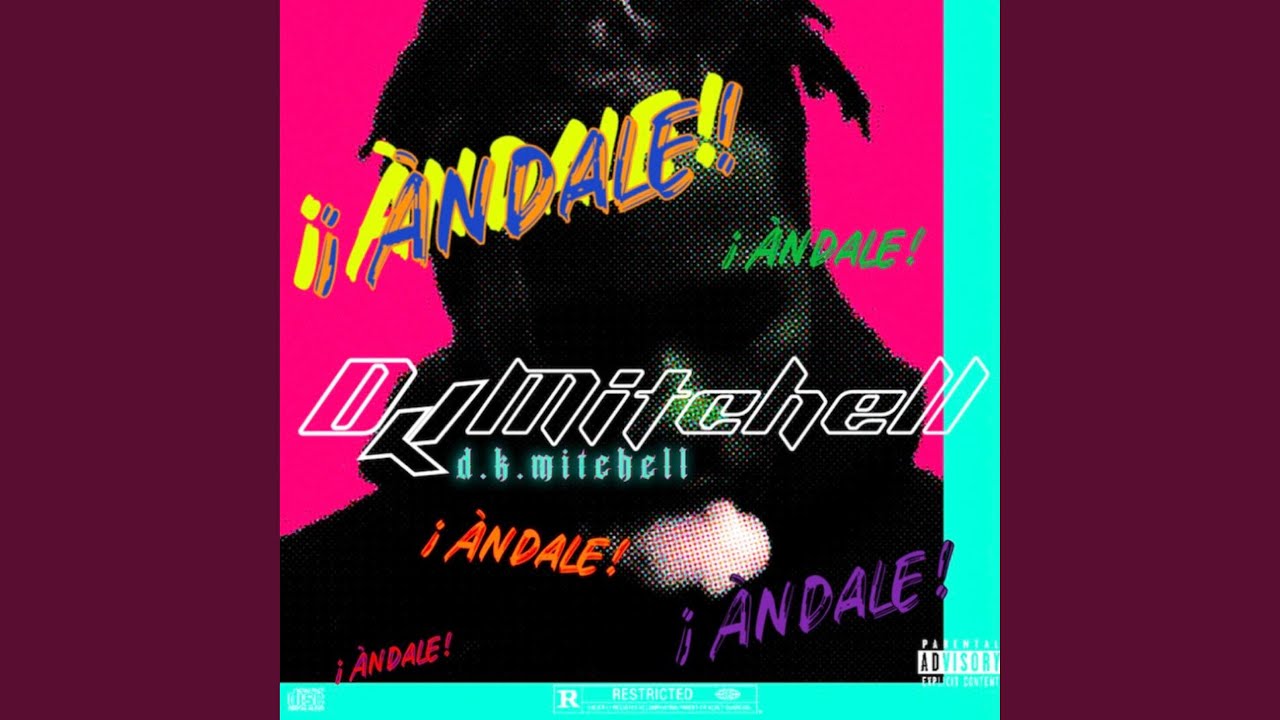 Andale! - YouTube