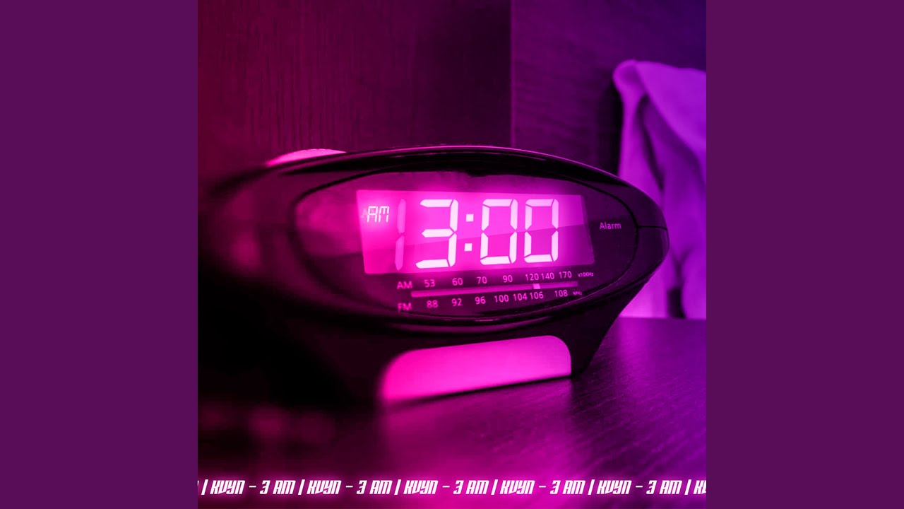 3 Am - YouTube