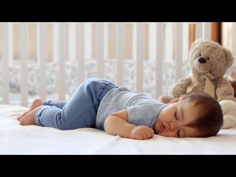 Sunete albe pentru un somn linistit. Somn linistit pentru nou nascuti ...
