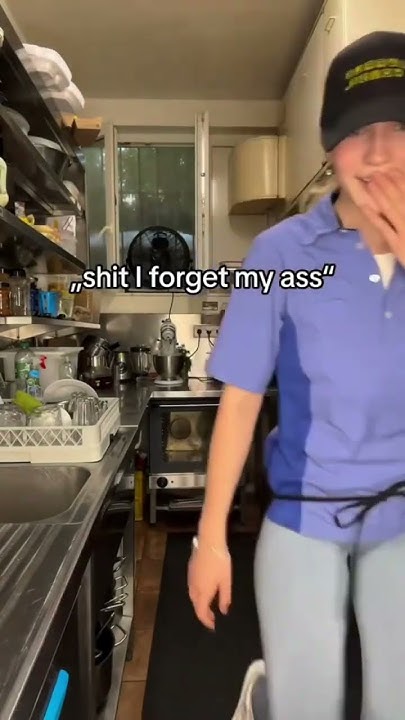 I just forgot 🤭 - YouTube