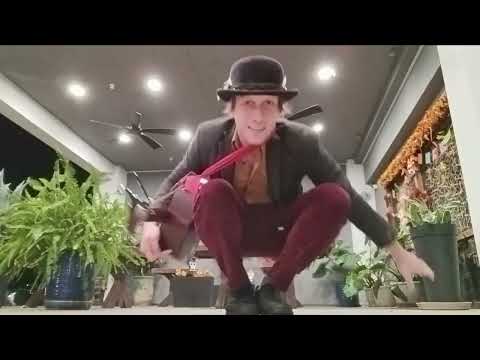 MVZ Originals 17: "Hand Over Heart" + "Petulant Children" - YouTube