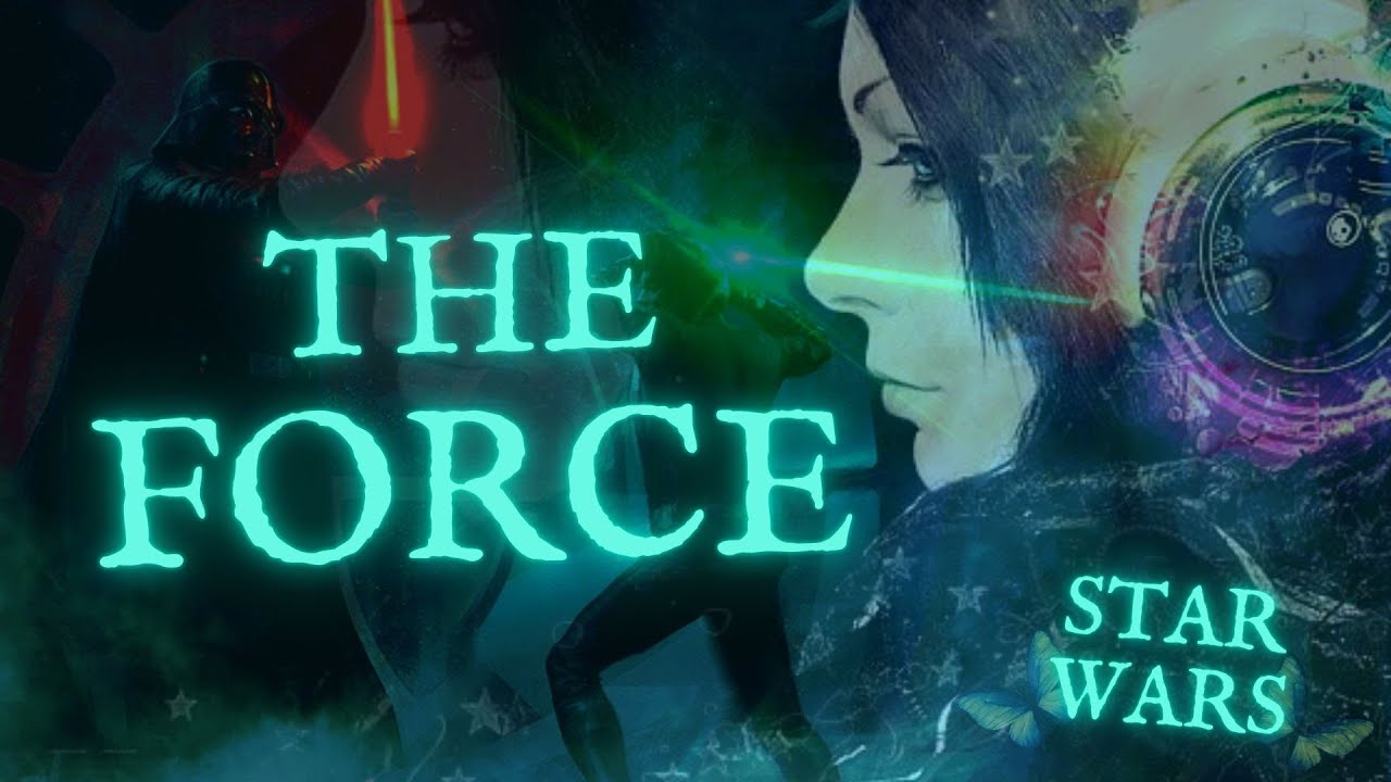 Star Wars EPIC FORCE HARDSTYLE | Remix by Luna Schaurig - YouTube