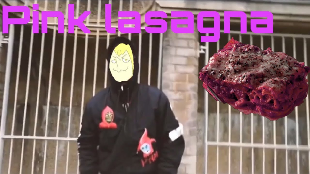 PiNk lAsaGna - YouTube