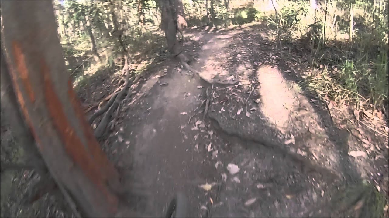 Jinker Track Trail 4 - YouTube