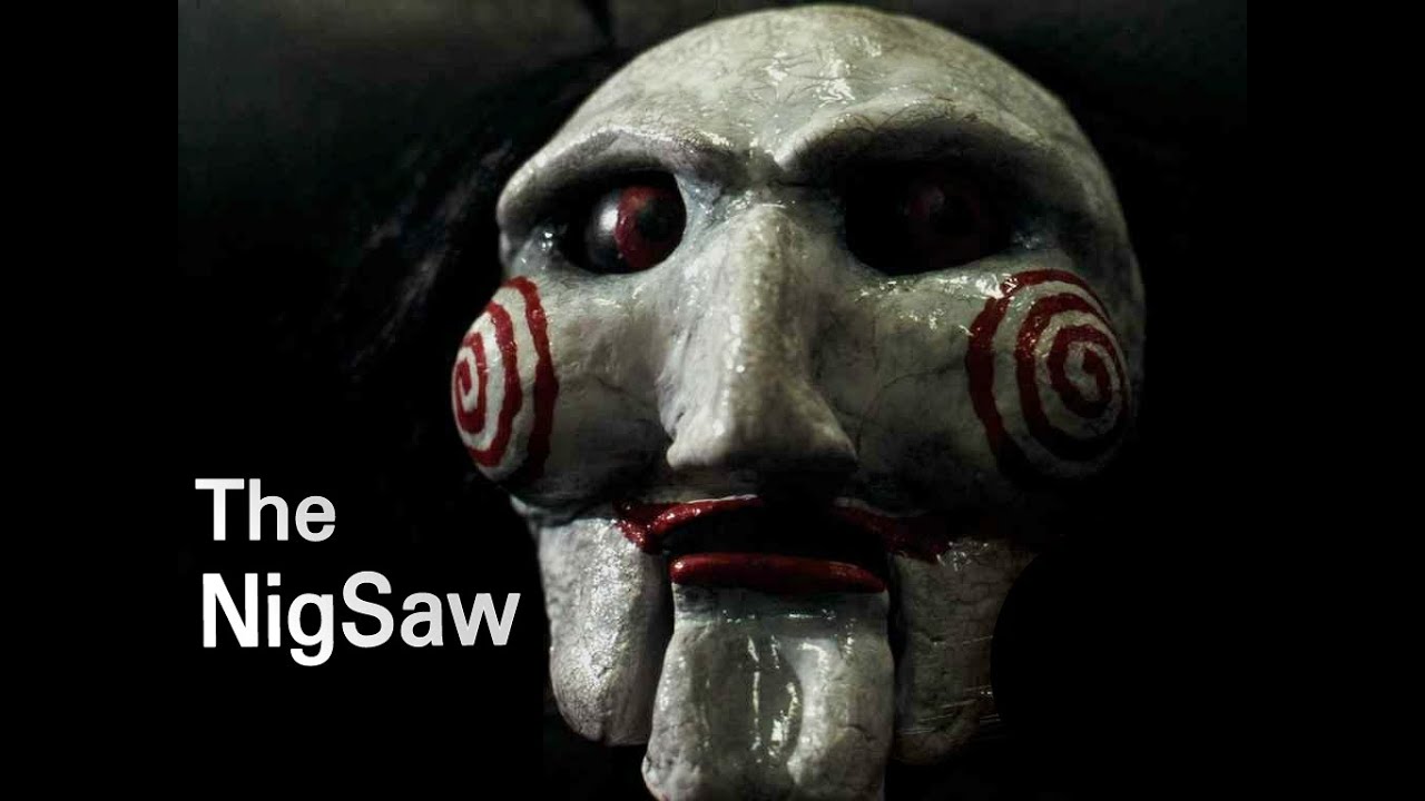 The NigSaw Short Movie - YouTube