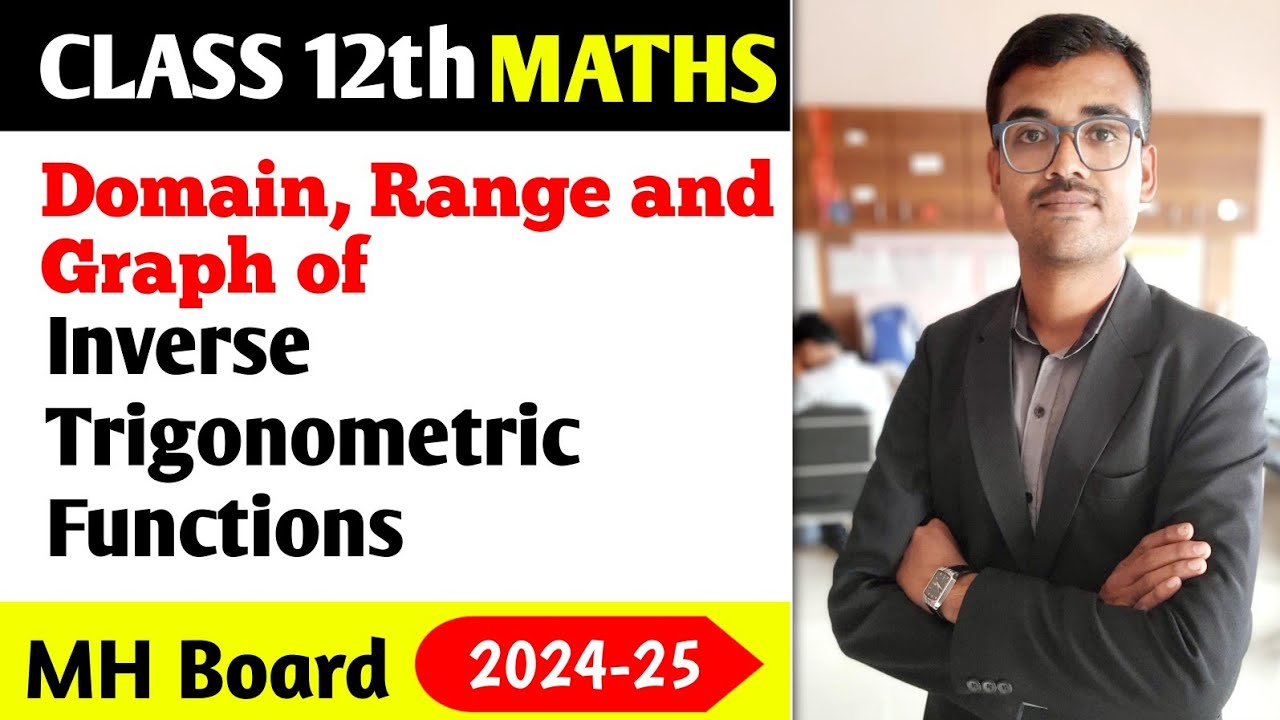 Inverse Trigonometric Function Domain Range And Graphs Graph Of Tan