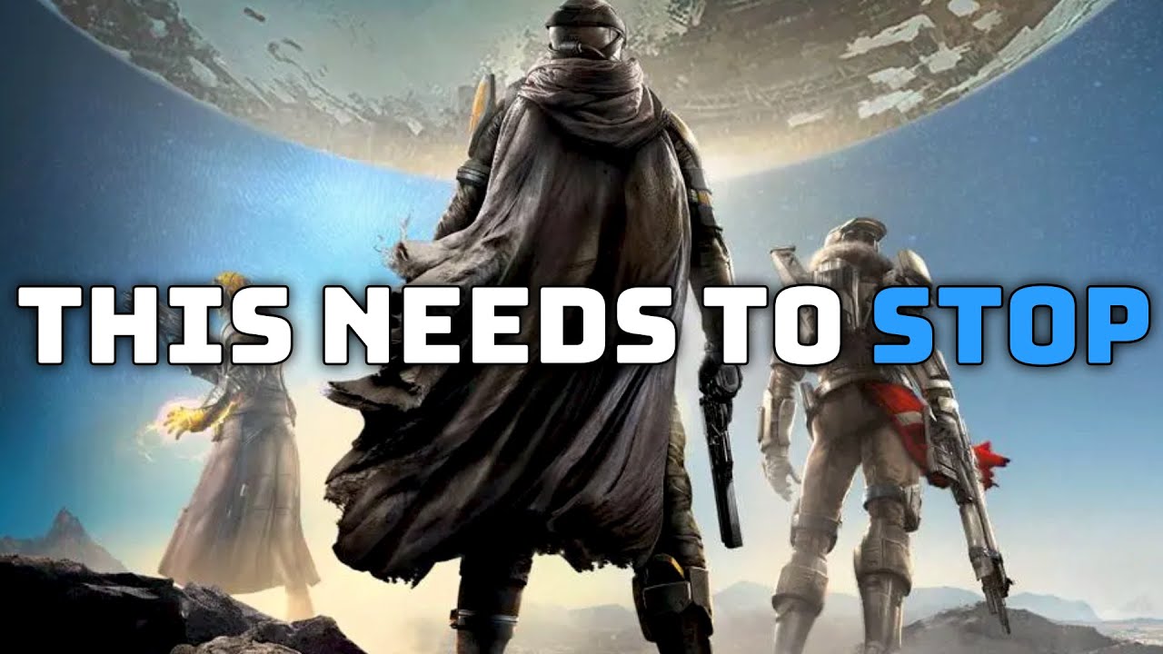 The ABSOLUTE WORST Video Game Genre - YouTube