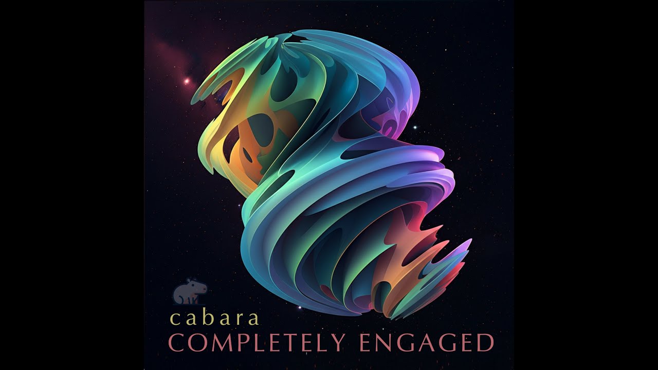 cabara - Foreground Music - YouTube