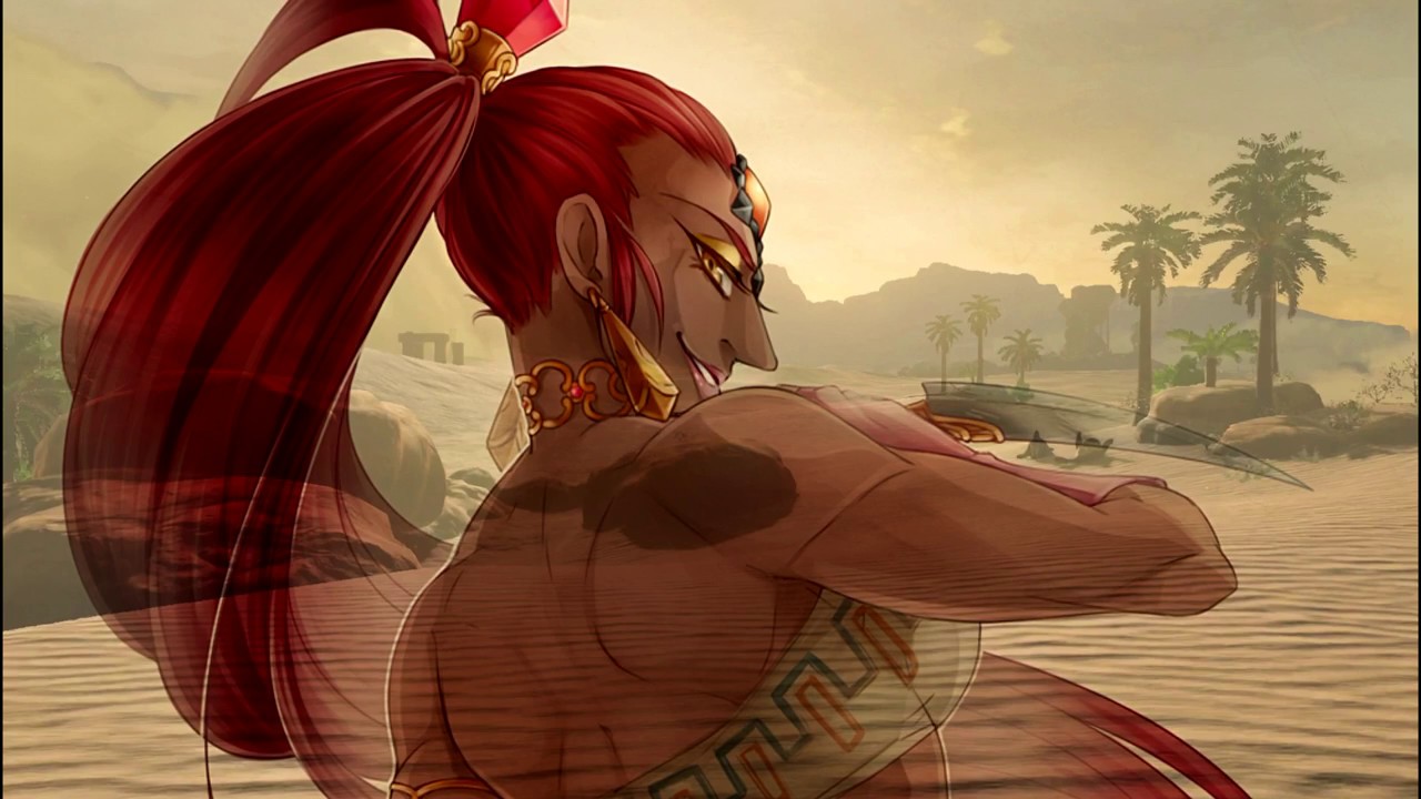 The Legend of Zelda: Ocarina of Time - Gerudo Valley [Electro Swing ...