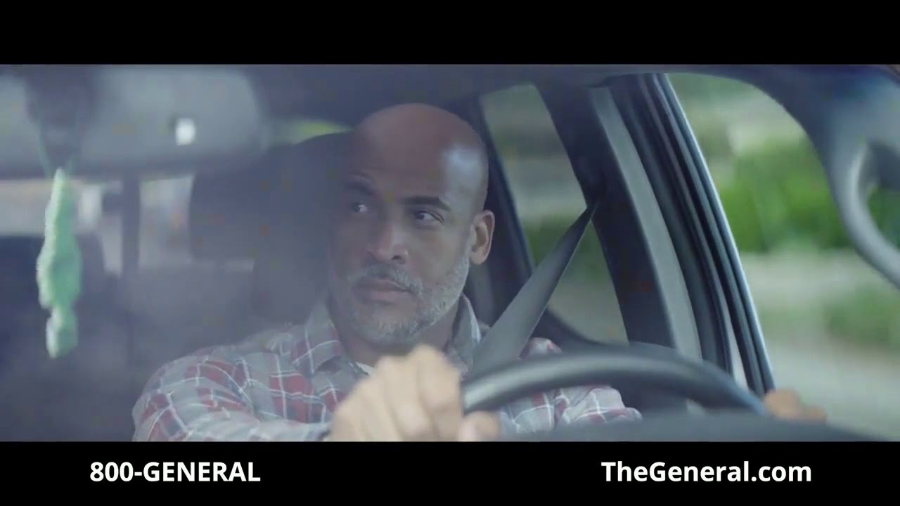 The General Insurance (commercial) - Construction - YouTube