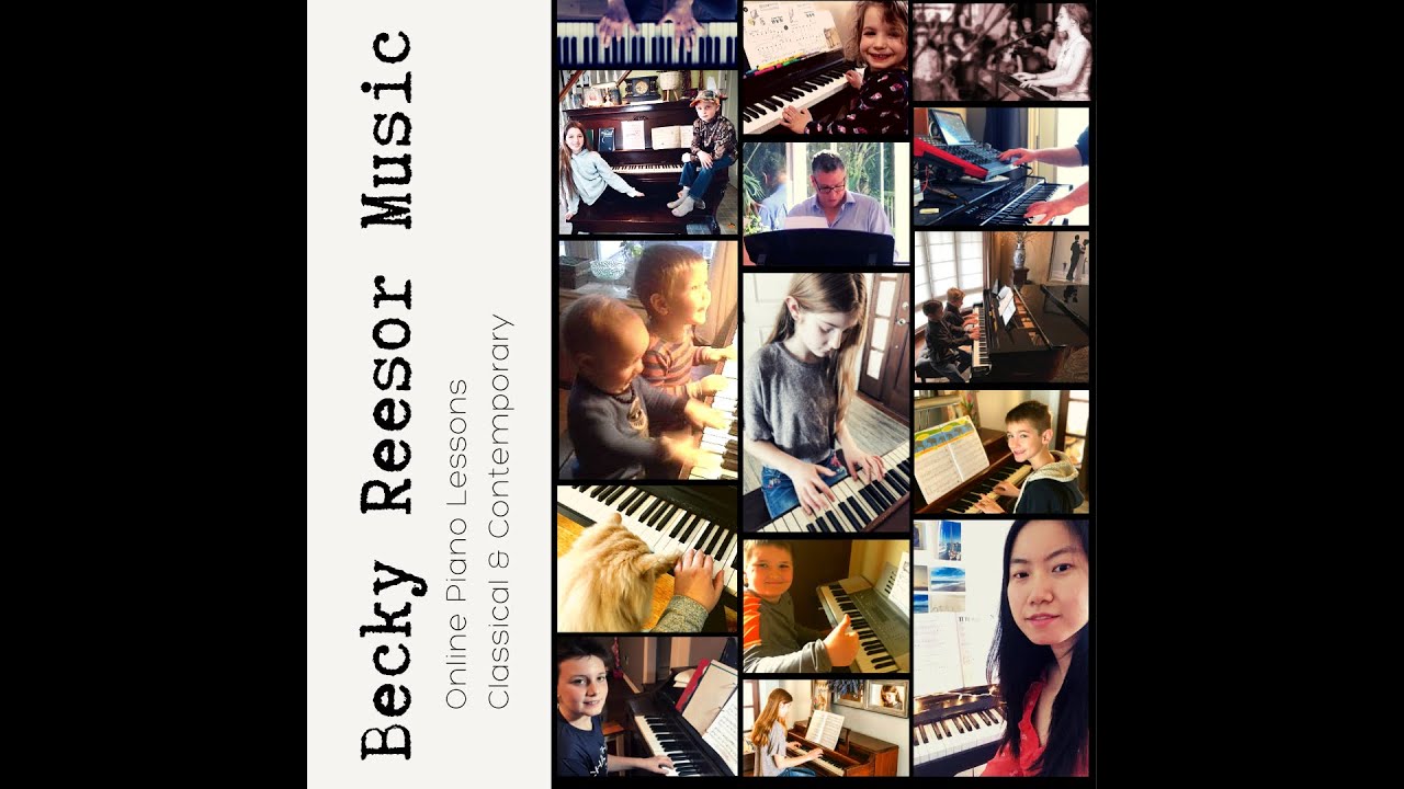 BRM Spring Concert REEL May 2022 - YouTube