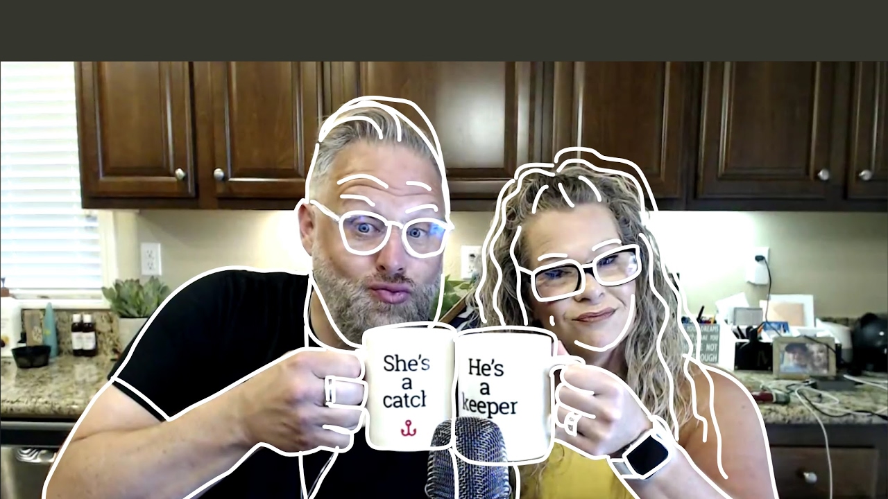 Doug and Gretchen in the Morning! - YouTube