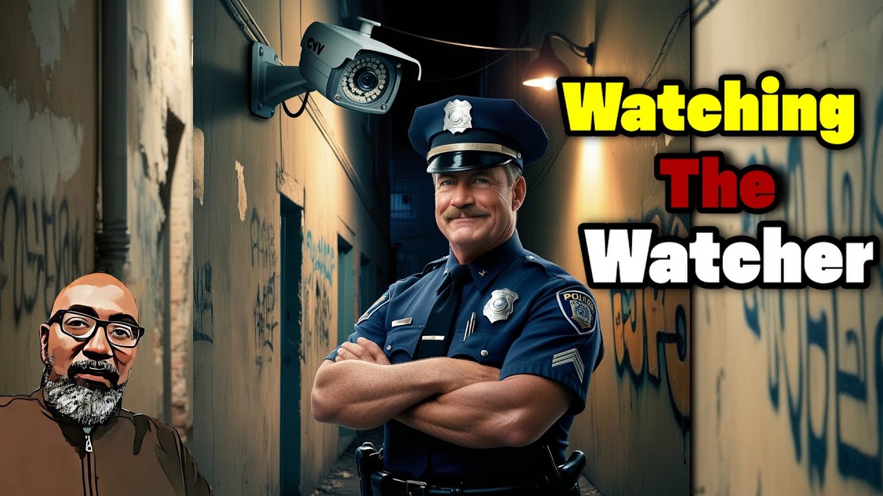 A Watchful Eye: Accountability And Transparency For Law Enforcement ...