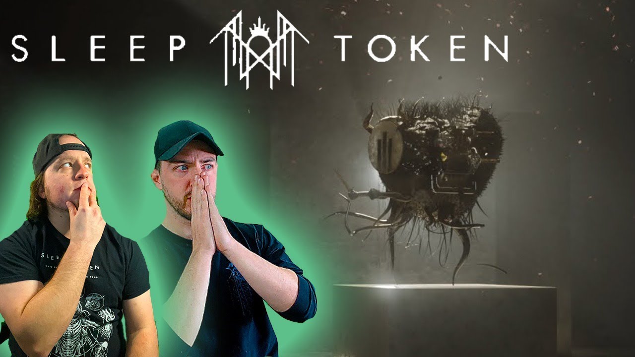 WAS THE NEW SLEEP TOKEN WORTH THE WAIT?! - YouTube
