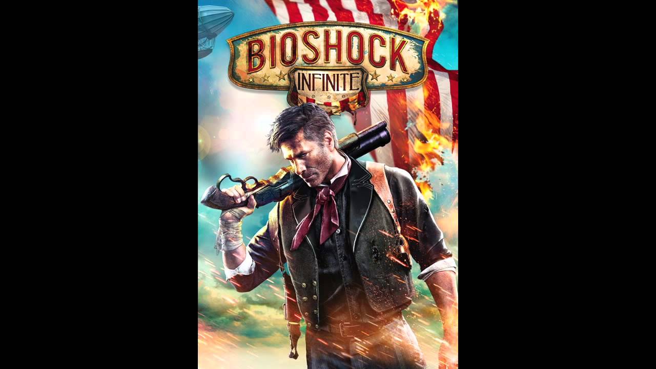 Bioshock Infinite Radio Ad 1 (Class Project) - YouTube