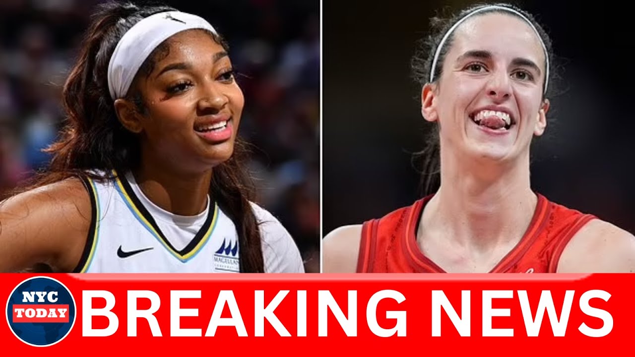 Chicago Sky announce Angel Reese 'Barbie night' for next Caitlin Clark ...