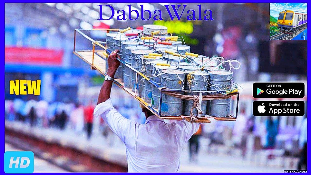 DabbaWala - Level 2 - The Beginning - Chapter 1 - Career Mode - Indian ...