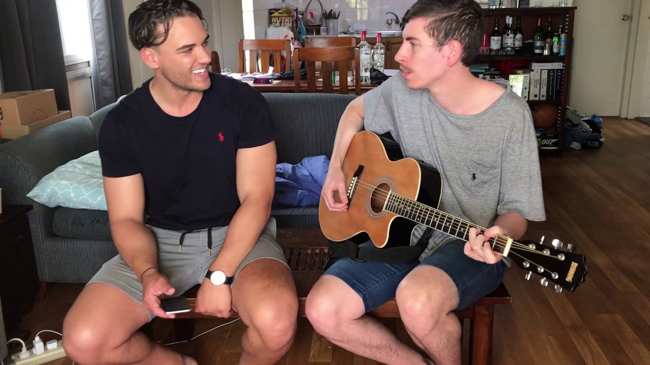 Circles - Post Malone (Clint Posselt Cover) - YouTube