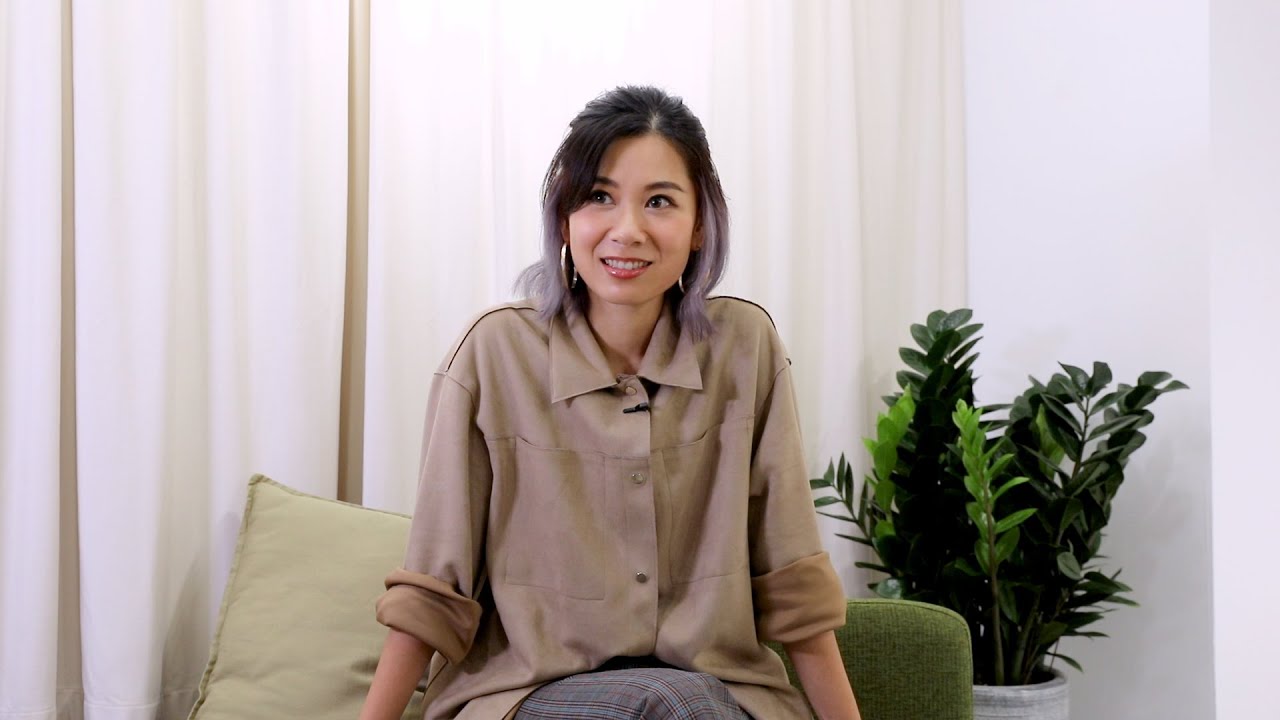 Robynn & Kendy 10周年印證專訪 - Robynn Part - YouTube