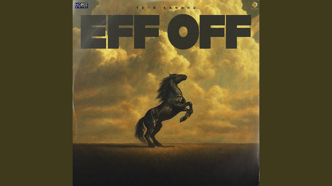 Eff Off - YouTube