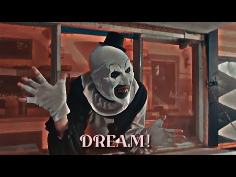 Sienna's dream (TERRIFIER 2)