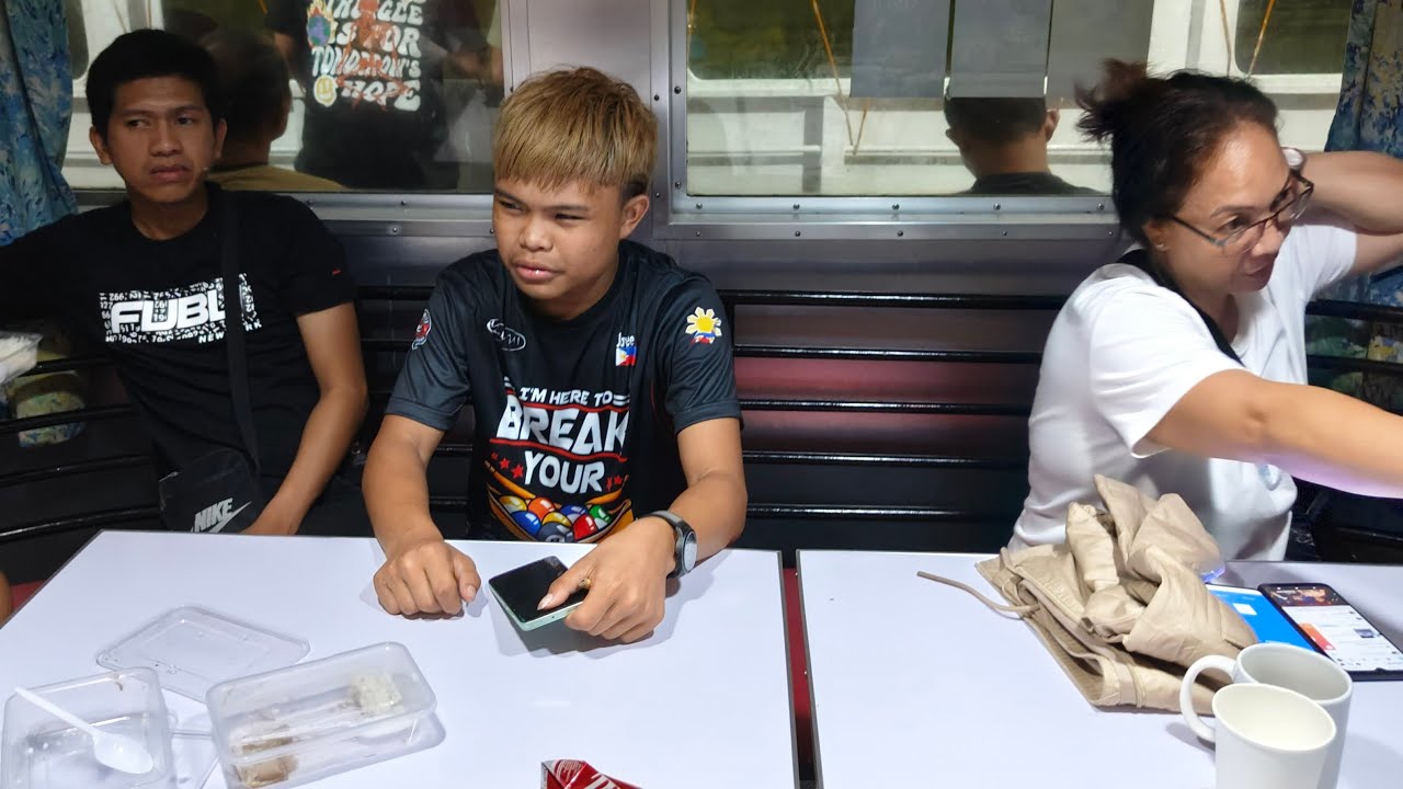 Kulitan with Batang KMJS Jaybee Sucal 🤣🤣🤣 - YouTube