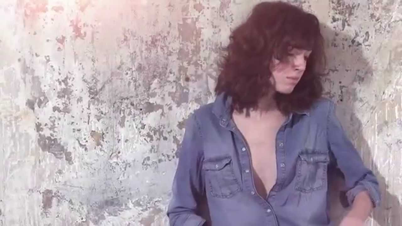 COIFFURE MOD'S HAIR CHELSEA ROCK - YouTube