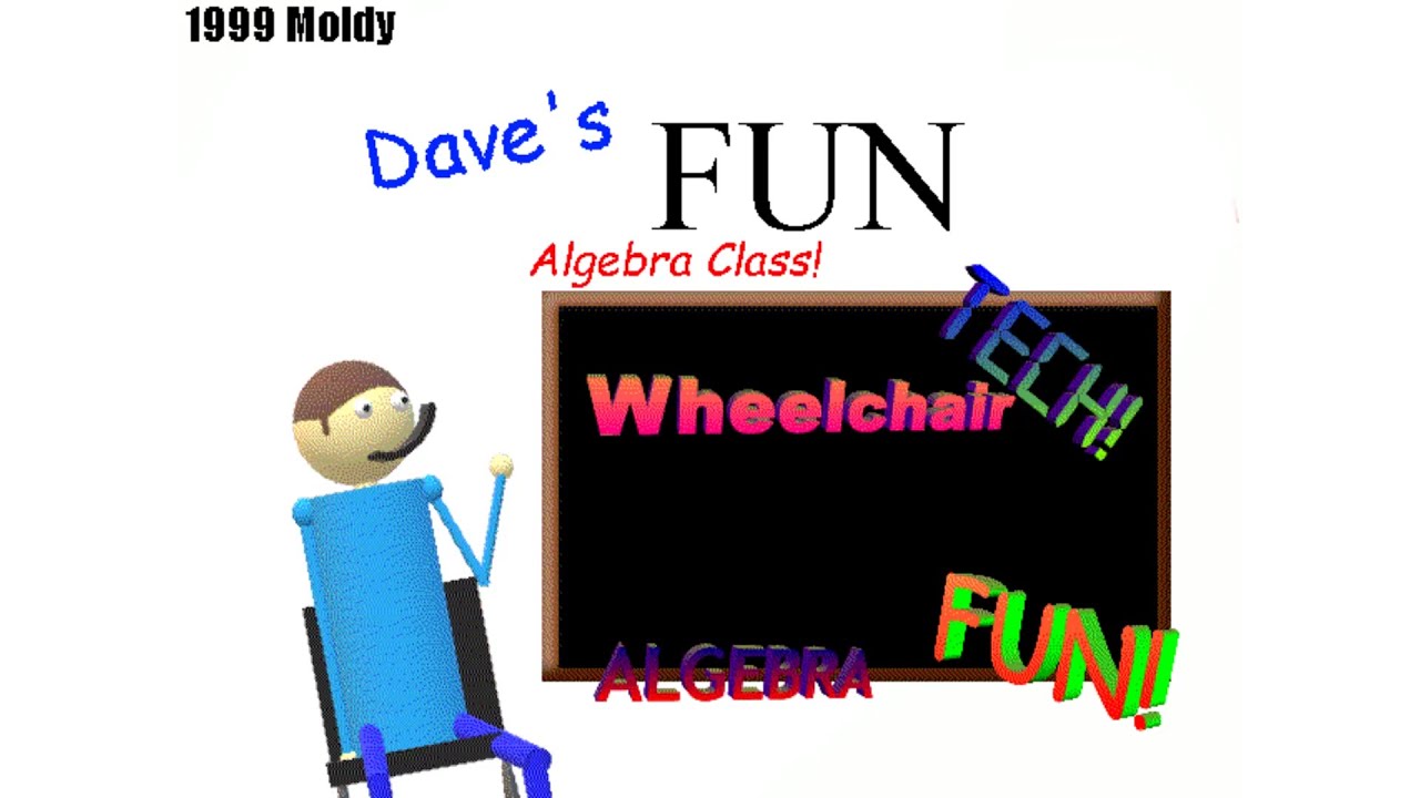 Dave's Fun Algebra Class LiveStream - YouTube