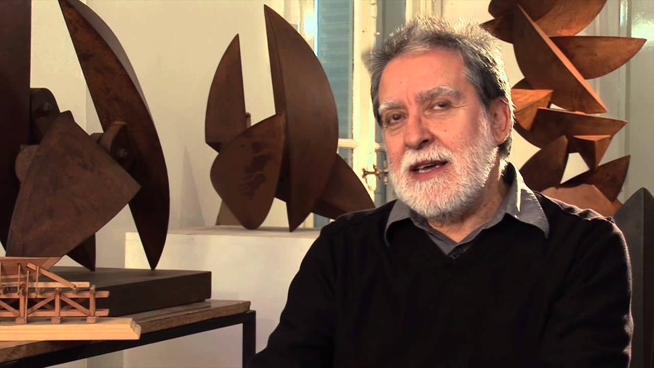 Documentales ANBA - Alberto Bastón Díaz - YouTube