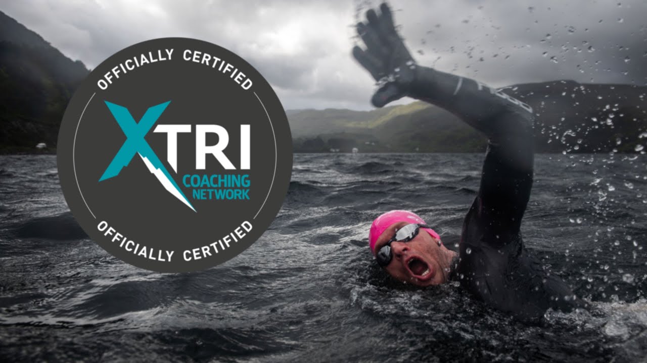 XTRI® Coaching Network 2022 - YouTube