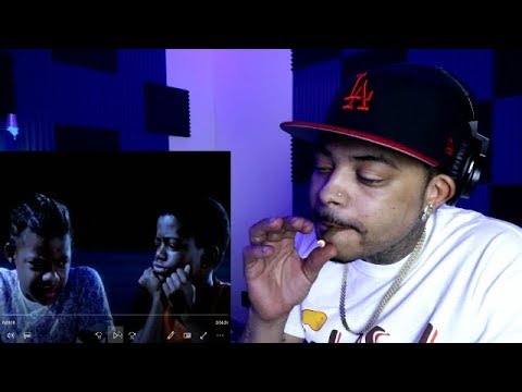 2Pac Dear Mama REACTION