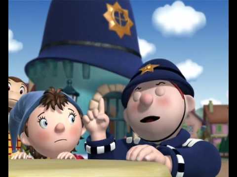 Noddy - Episódio 50 (As Manhãs dos Duendes) - YouTube