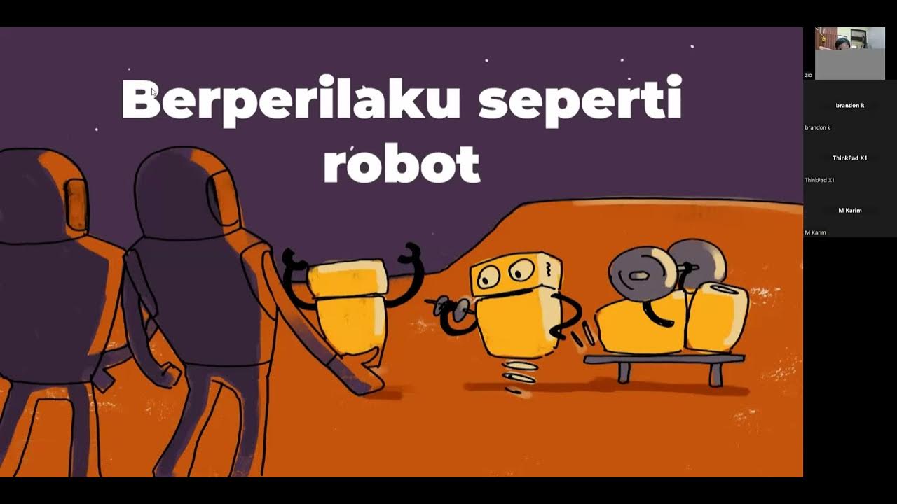 Looping in Visual Programming (Module 01 Lesson 02) | Algorithmics - YouTube