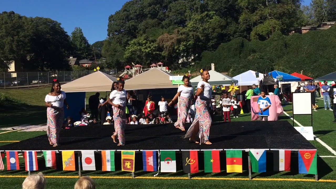 KKCC 2016 Video - YouTube