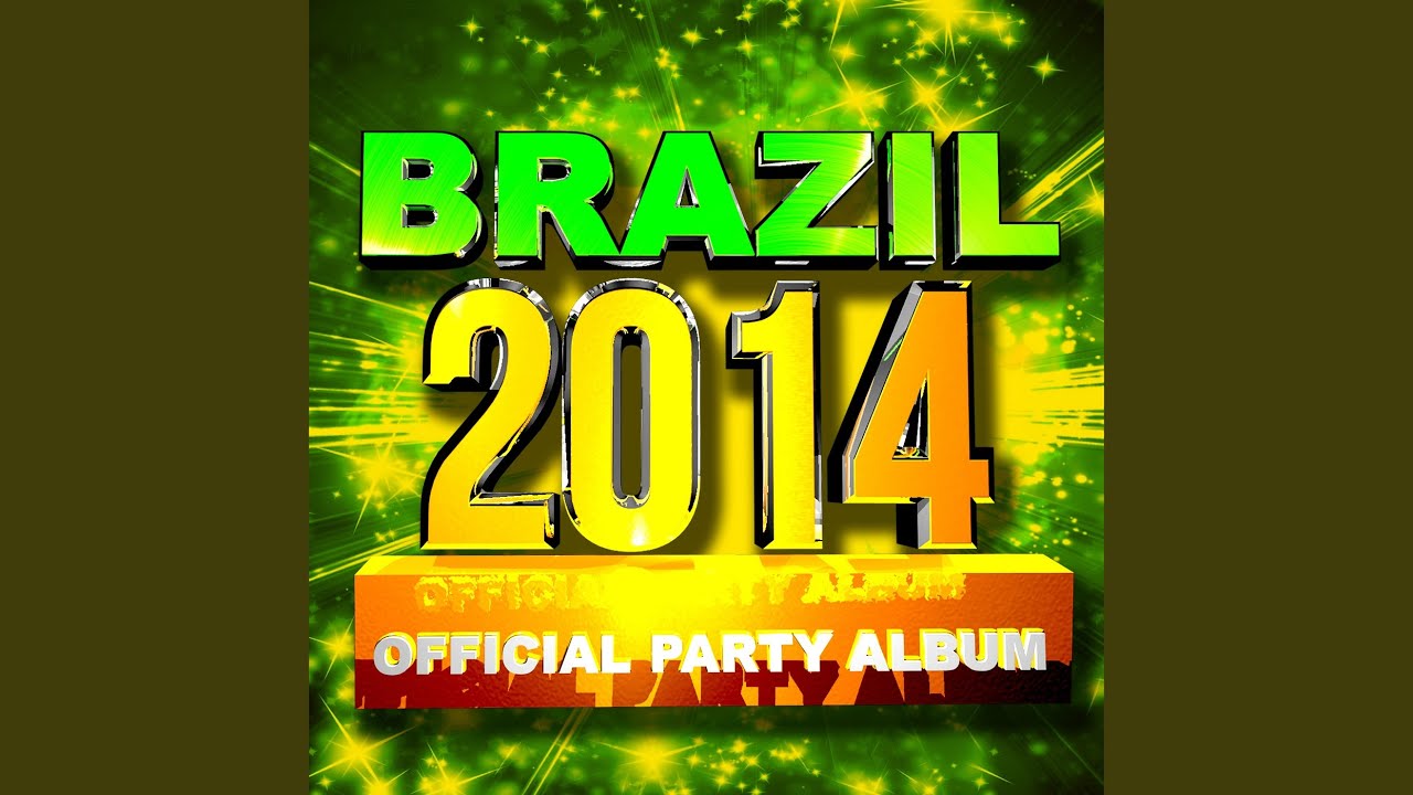 We Are One (Ole Ola) (Official World Cup '14 Anthem) - YouTube
