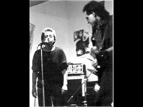 Mecca Normal - Conform (circa 1984) includes Jean Smith interview with ...