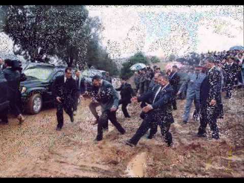 Mohammed VI Vs Mohamed Aliouine,Fouad