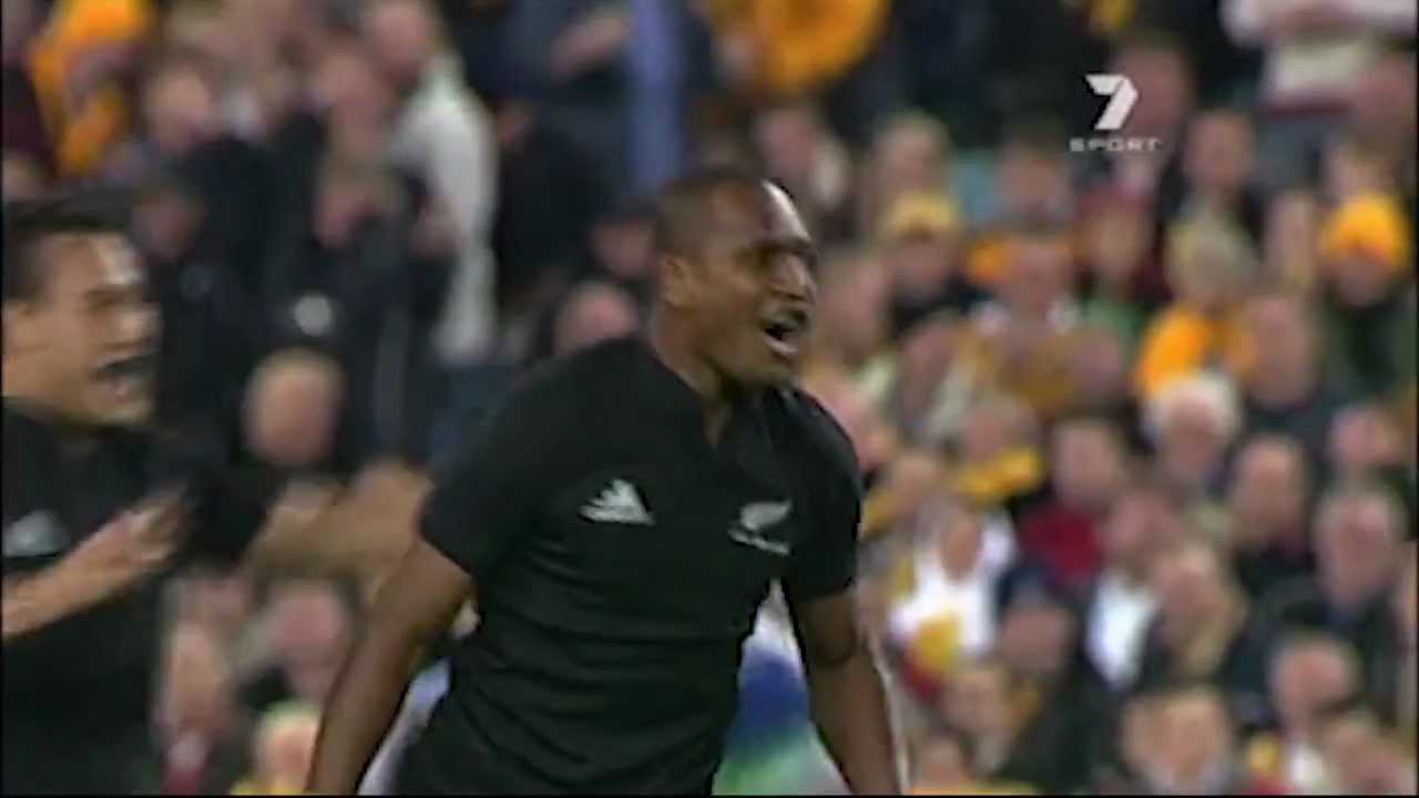 The Best of Joe Rokocoko (HD) - YouTube