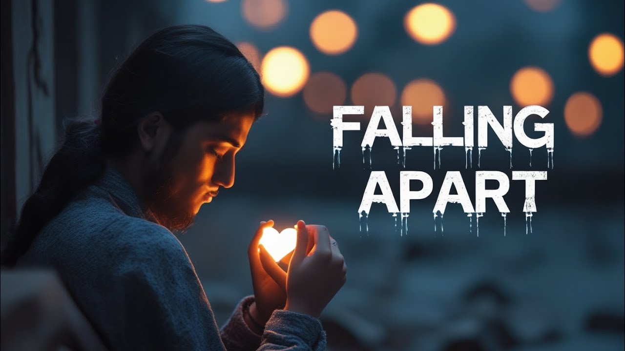 Falling Apart 💔 | Heartbreaking Sad Song 2025 | Must Listen! - YouTube