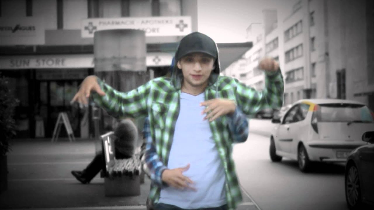 Jerry Joxx & Mish - Music is color (Official HD) - YouTube