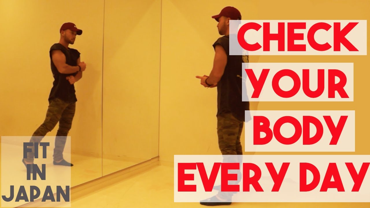 FIT in JAPAN - Road to being a IFBB PRO - YouTube