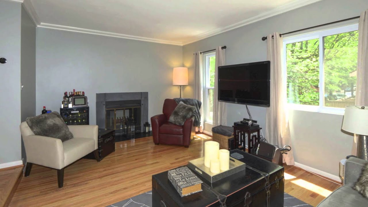 4400 7th Street, Arlington, VA 22203 - YouTube