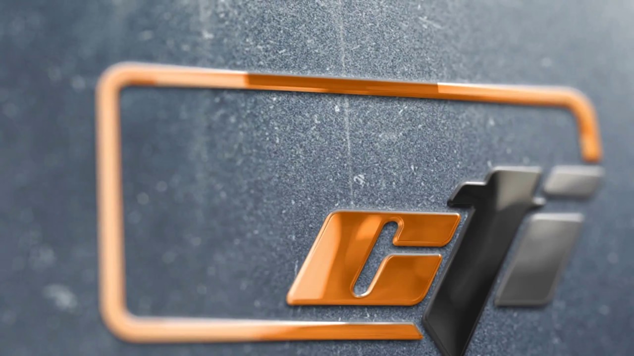 STEULER CTI HD - YouTube