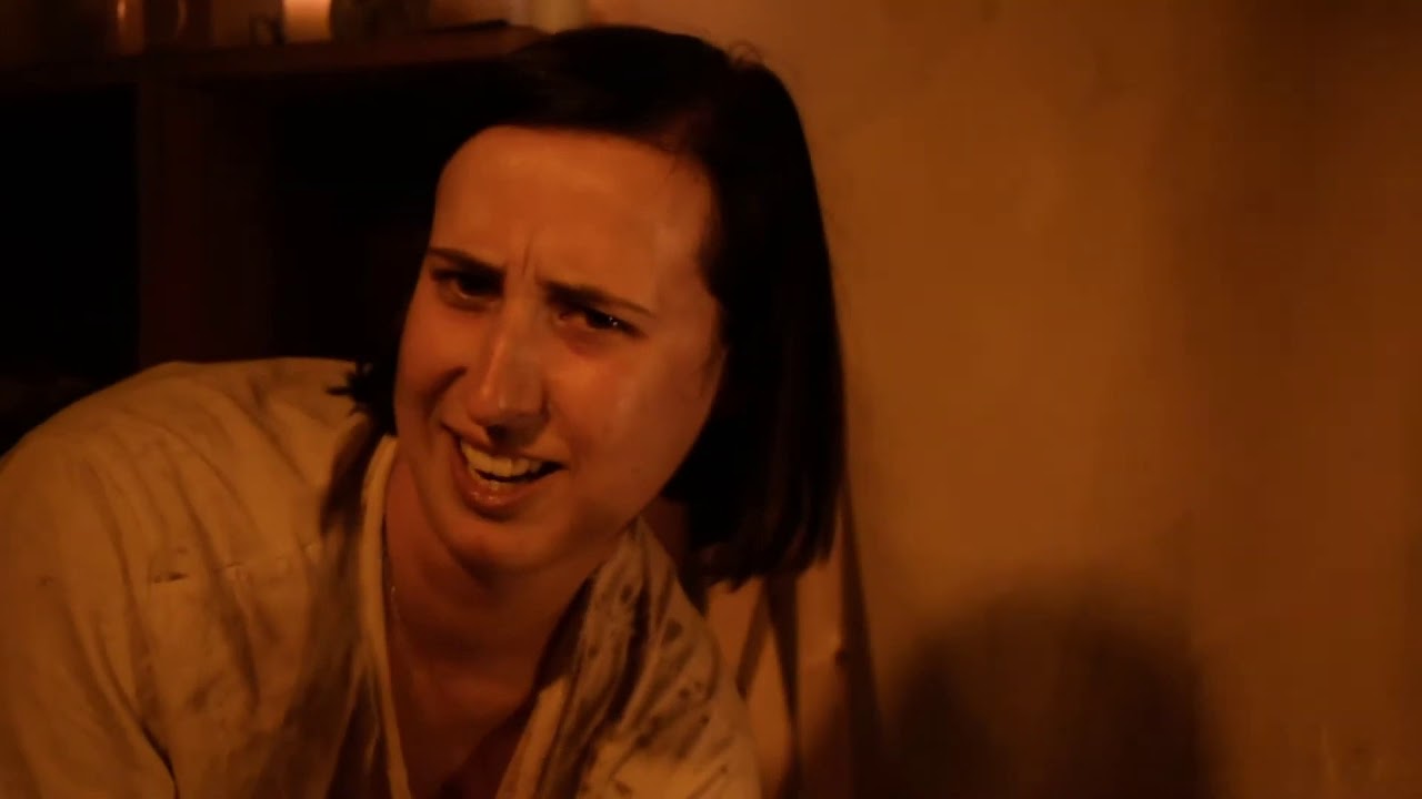 Mary // Short Horror film - YouTube