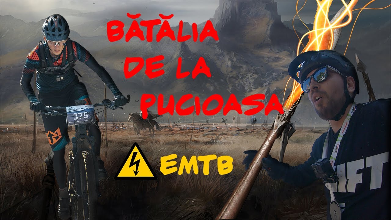 Batalia de la Pucioasa pe eMTB - Compare Bikes vs bucharestbiketraffic ...