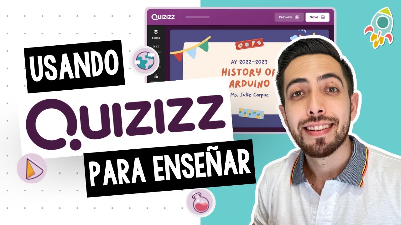 ¡Domina Quizizz!: Descubre las características que impulsarán tus ...