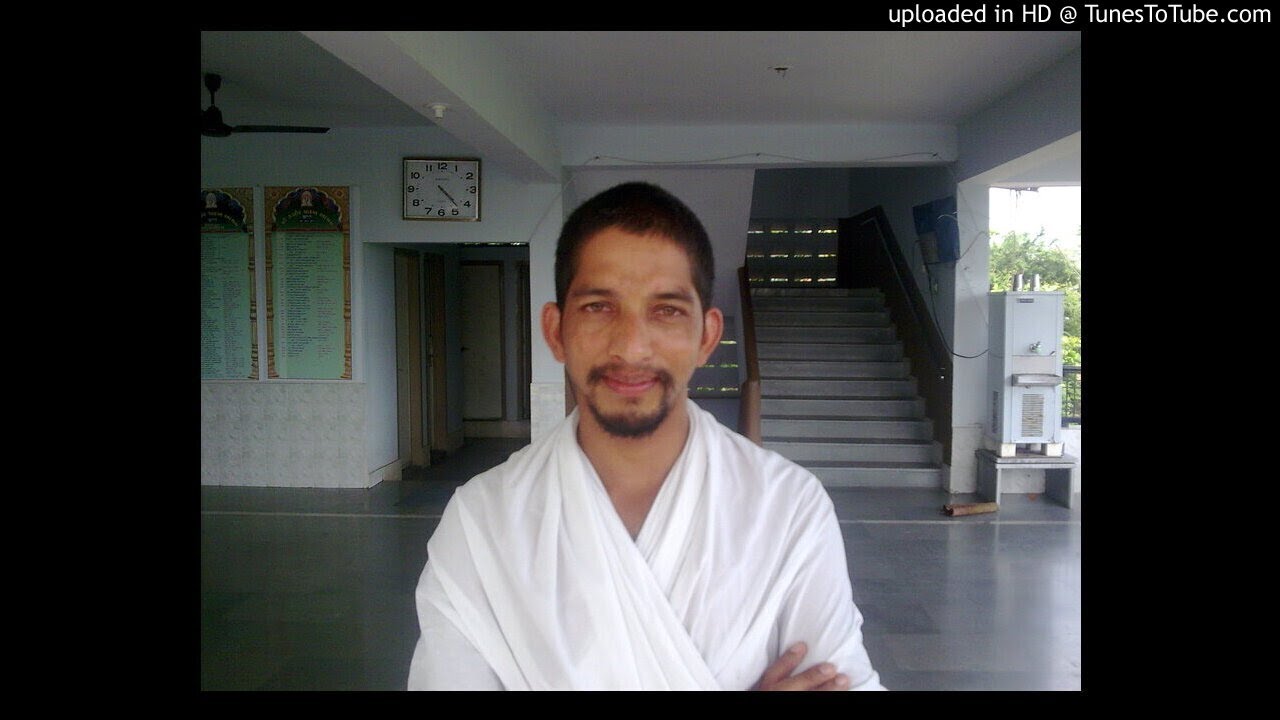 01 JAGRUPATA SANT SHRI VIVEK SAHEB JI DHYAN 2019 - YouTube